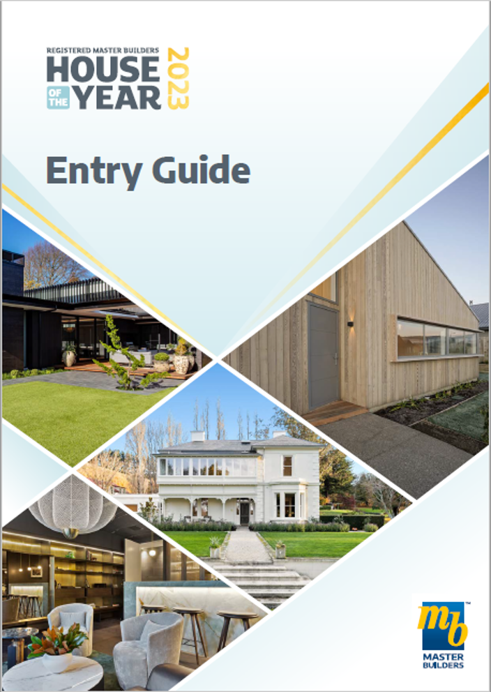 🏘️ House of the Year 2023 Entries are Open Now! 🏘️